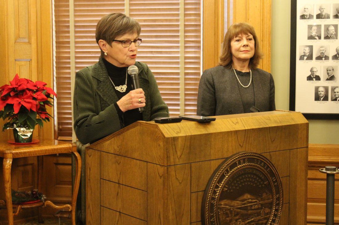 Judge criticized by abortion foes named to Kansas Supreme Court | News ...